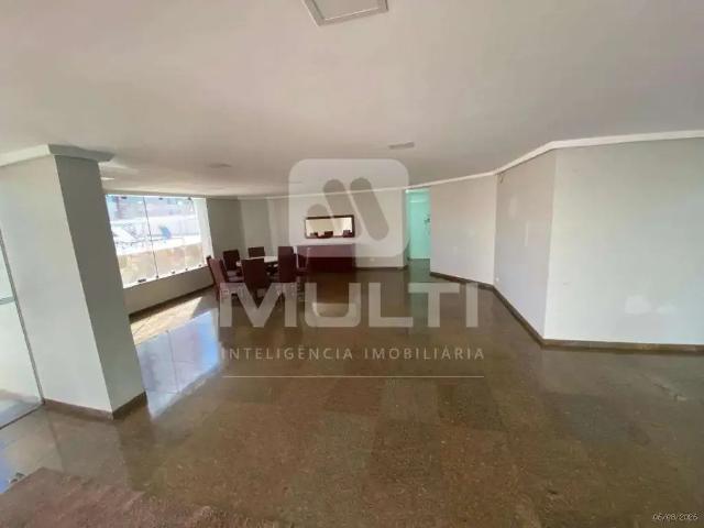 Apartamento para Locação em Uberlândia/MG Centro 4 Quartos