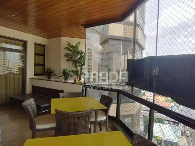 Apartamento para Locação em Uberlândia/MG Centro 5 Quartos