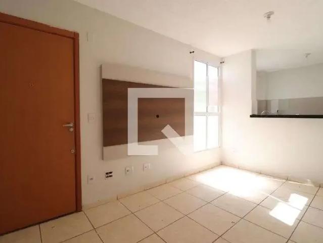 Apartamento para Locação em Uberlândia/MG Chácaras Tubalina e Quartel 2 Quartos