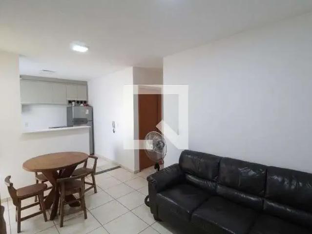 Apartamento para Locação em Uberlândia/MG Chácaras Tubalina e Quartel 2 Quartos