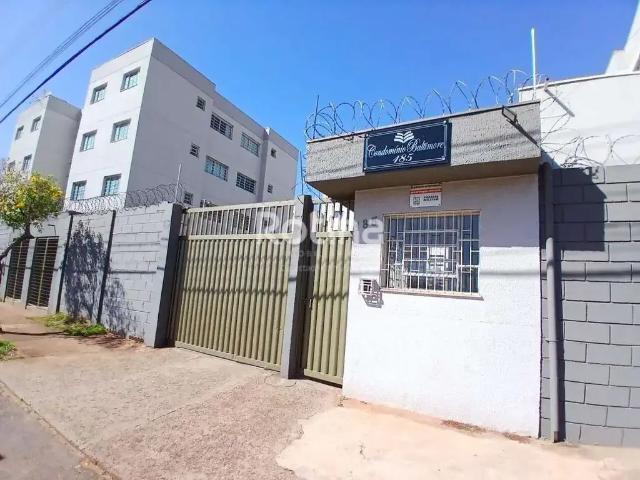 Apartamento para Locação em Uberlândia/MG Chácaras Tubalina e Quartel 2 Quartos