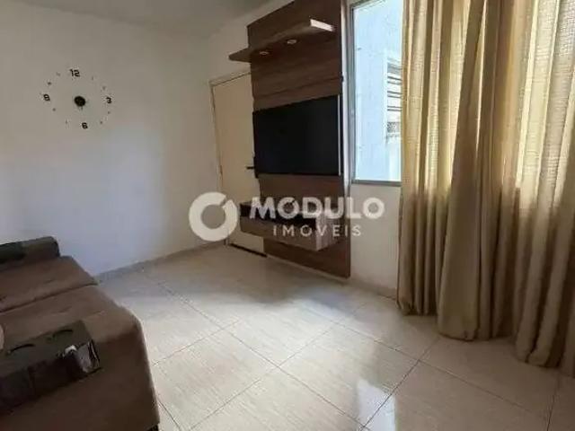 Apartamento para Locação em Uberlândia/MG Chácaras Tubalina e Quartel 2 Quartos