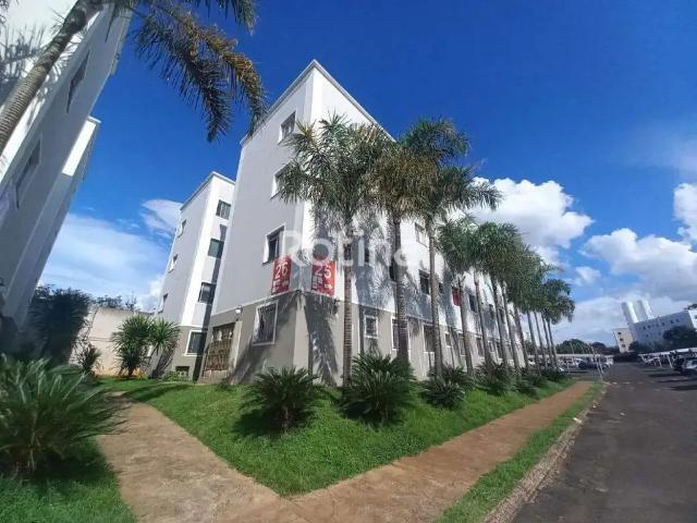 Apartamento para Locação em Uberlândia/MG Chácaras Tubalina e Quartel 2 Quartos