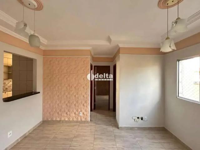 Apartamento para Locação em Uberlândia/MG Chácaras Tubalina e Quartel 2 Quartos
