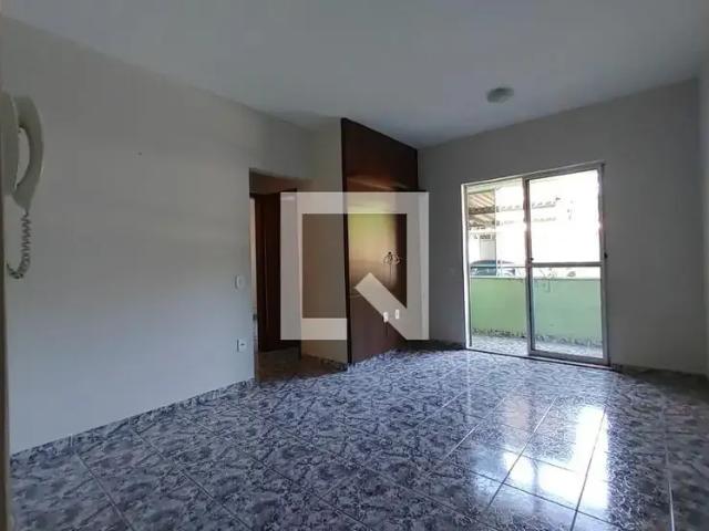 Apartamento para Locação em Uberlândia/MG Chácaras Tubalina e Quartel 2 Quartos