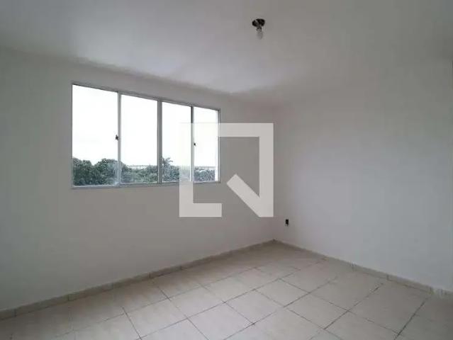 Apartamento para Locação em Uberlândia/MG Chácaras Tubalina e Quartel 2 Quartos