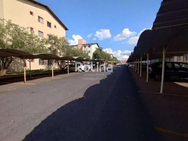 Apartamento para Locação em Uberlândia/MG Chácaras Tubalina e Quartel 2 Quartos