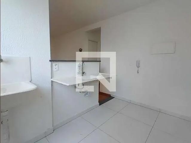 Apartamento para Locação em Uberlândia/MG Chácaras Tubalina e Quartel 2 Quartos