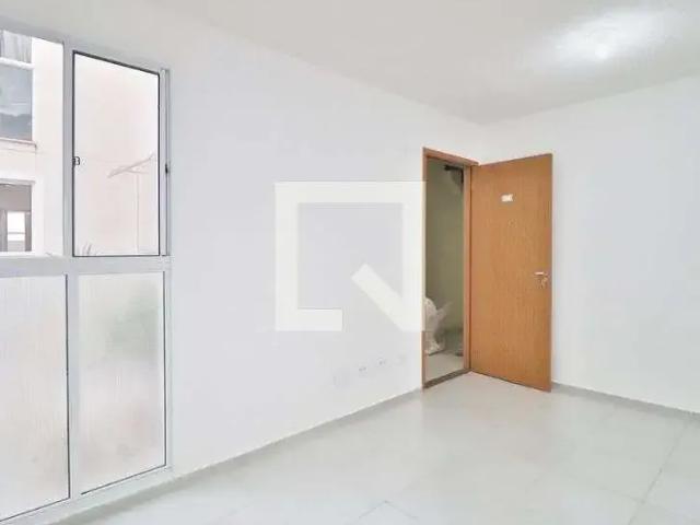 Apartamento para Locação em Uberlândia/MG Chácaras Tubalina e Quartel 2 Quartos