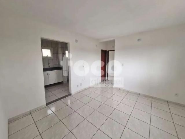Apartamento para Locação em Uberlândia/MG Chácaras Tubalina e Quartel 2 Quartos