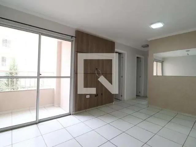 Apartamento para Locação em Uberlândia/MG Chácaras Tubalina e Quartel 2 Quartos