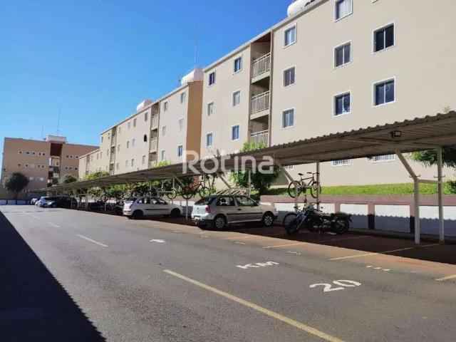 Apartamento para Locação em Uberlândia/MG Chácaras Tubalina e Quartel 3 Quartos