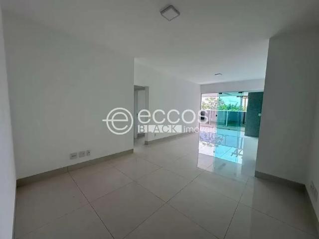Apartamento para Locação em Uberlândia/MG Cidade Jardim 3 Quartos