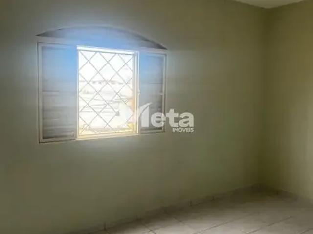 Apartamento para Locação em Uberlândia/MG Custódio Pereira 2 Quartos