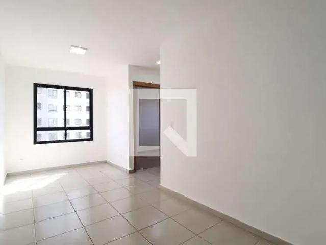 Apartamento para Locação em Uberlândia/MG Custódio Pereira 2 Quartos