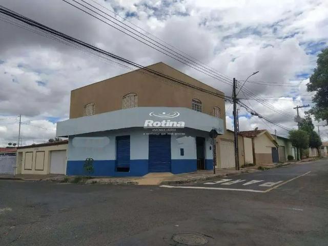 Apartamento para Locação em Uberlândia/MG Custódio Pereira 2 Quartos