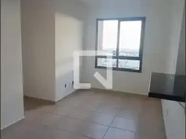 Apartamento para Locação em Uberlândia/MG Custódio Pereira 2 Quartos