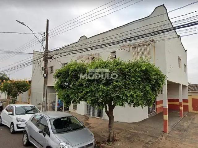 Apartamento para Locação em Uberlândia/MG Custódio Pereira 3 Quartos