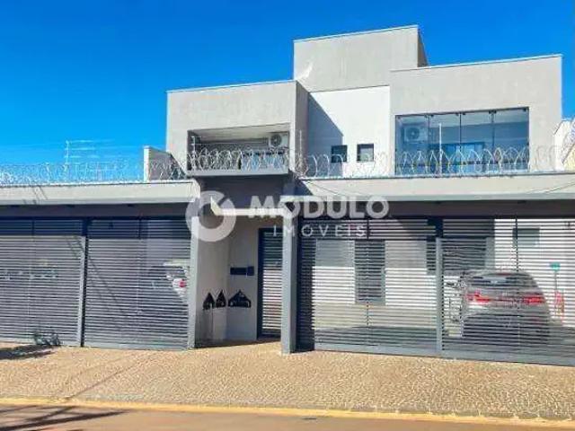 Apartamento para Locação em Uberlândia/MG Aclimação 3 Quartos