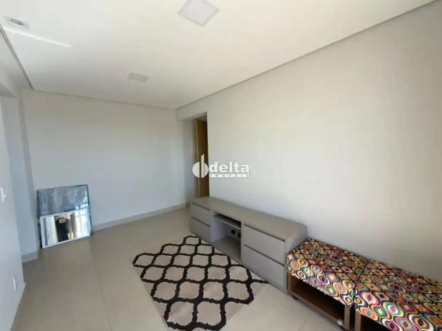Apartamento para Locação em Uberlândia/MG Aclimação 2 Quartos
