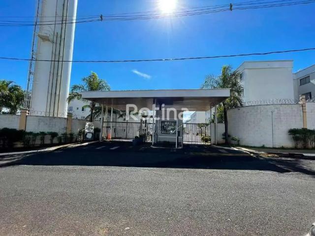 Apartamento para Locação em Uberlândia/MG Aclimação 2 Quartos