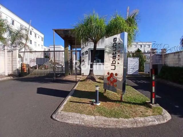 Apartamento para Locação em Uberlândia/MG Aclimação 2 Quartos