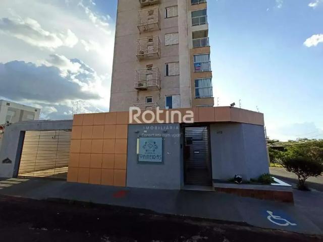 Apartamento para Locação em Uberlândia/MG Aclimação 2 Quartos