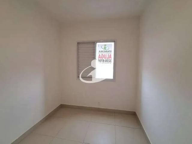 Apartamento para Locação em Uberlândia/MG Aclimação 2 Quartos
