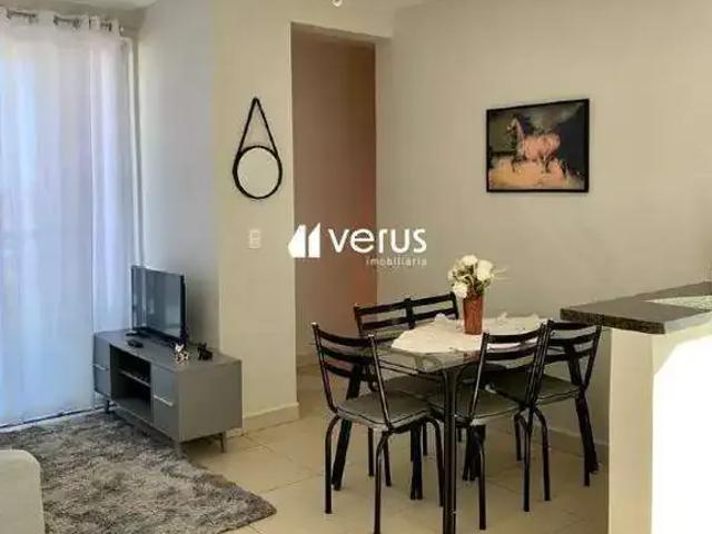 Apartamento para Locação em Uberlândia/MG Aclimação 2 Quartos