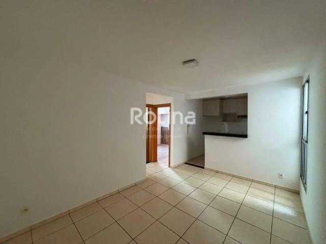 Apartamento para Locação em Uberlândia/MG Aclimação 2 Quartos