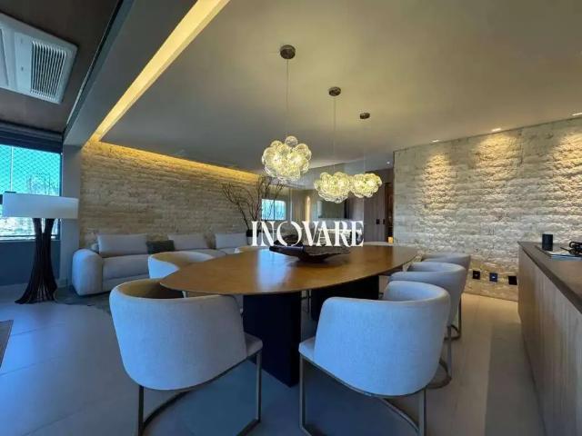 Apartamento para Locação em Uberlândia/MG Altamira 3 Quartos