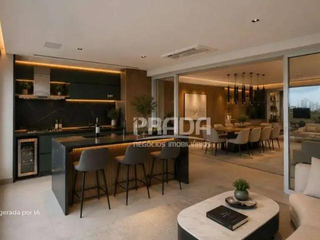 Apartamento para Locação em Uberlândia/MG Altamira 3 Quartos