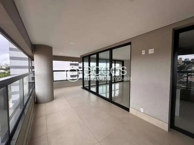 Apartamento para Locação em Uberlândia/MG Altamira 3 Quartos