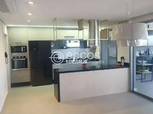 Apartamento para Locação em Uberlândia/MG Altamira 3 Quartos