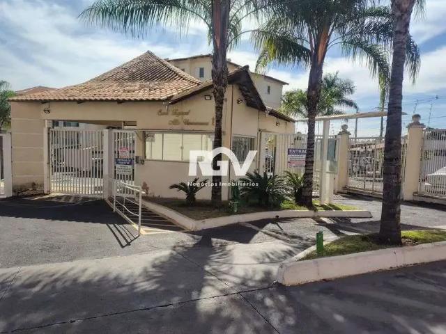 Apartamento para Locação em Uberlândia/MG Alto Umuarama 2 Quartos