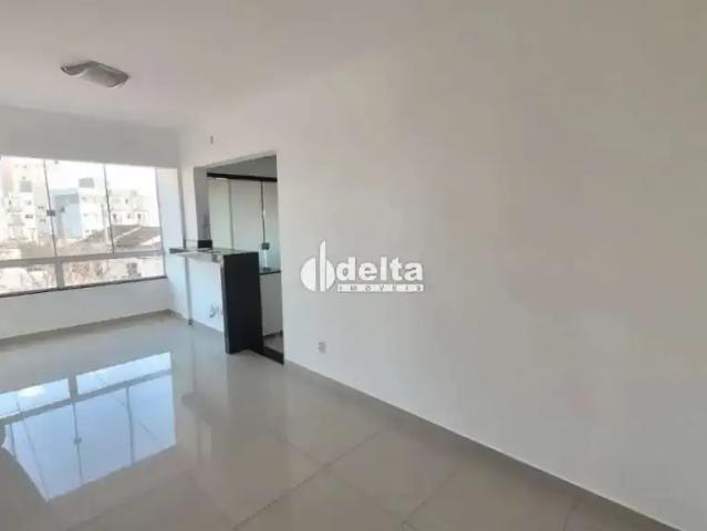 Apartamento para Locação em Uberlândia/MG Alto Umuarama 2 Quartos