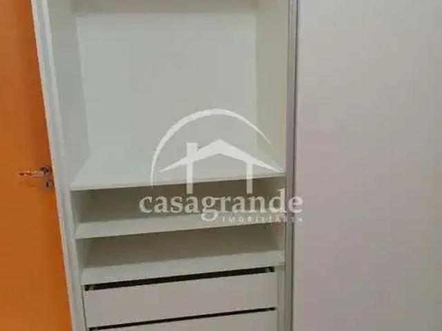 Apartamento para Locação em Uberlândia/MG Alto Umuarama 2 Quartos