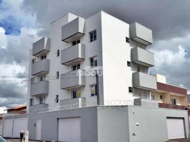 Apartamento para Locação em Uberlândia/MG Alto Umuarama 2 Quartos
