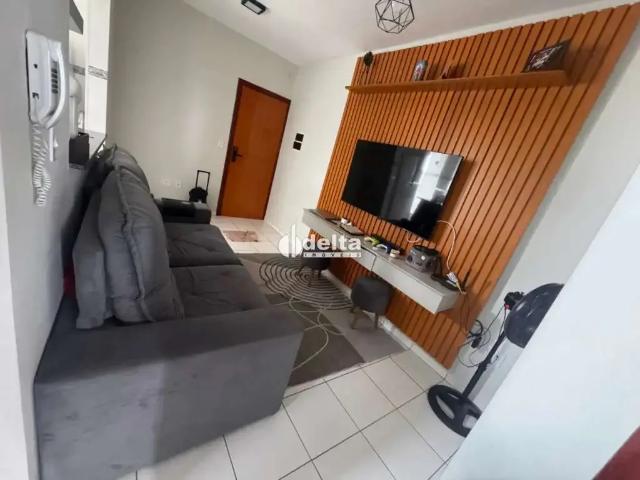 Apartamento para Locação em Uberlândia/MG Alto Umuarama 2 Quartos