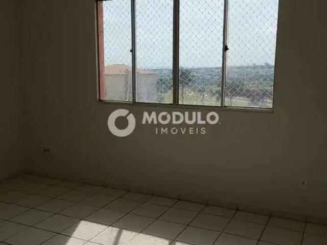 Apartamento para Locação em Uberlândia/MG Alto Umuarama 2 Quartos