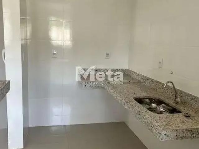 Apartamento para Locação em Uberlândia/MG Alto Umuarama 2 Quartos