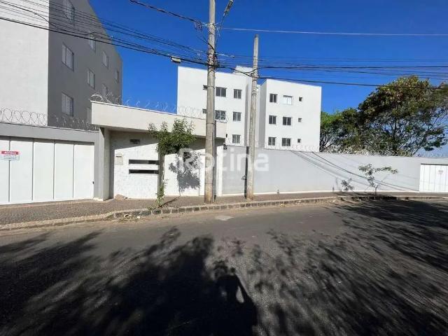 Apartamento para Locação em Uberlândia/MG Alto Umuarama 2 Quartos