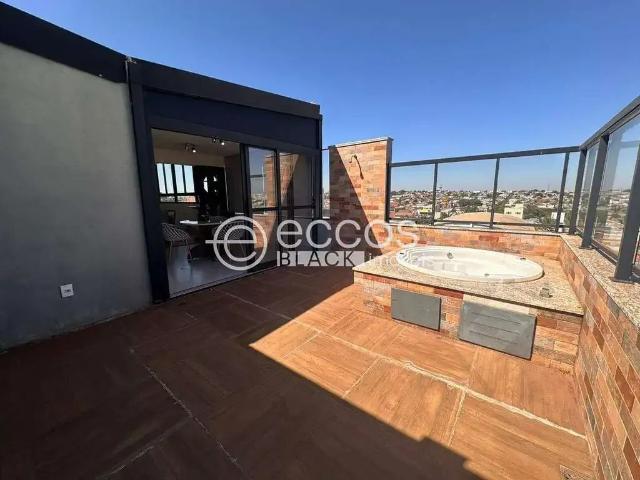 Apartamento para Locação em Uberlândia/MG Alto Umuarama 3 Quartos