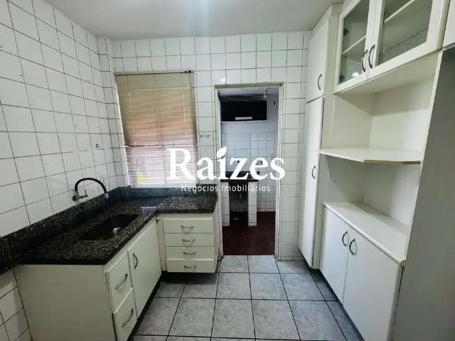 Apartamento para Locação em Uberlândia/MG Alto Umuarama 3 Quartos