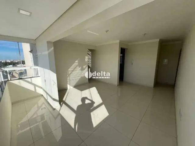 Apartamento para Locação em Uberlândia/MG Alto Umuarama 3 Quartos