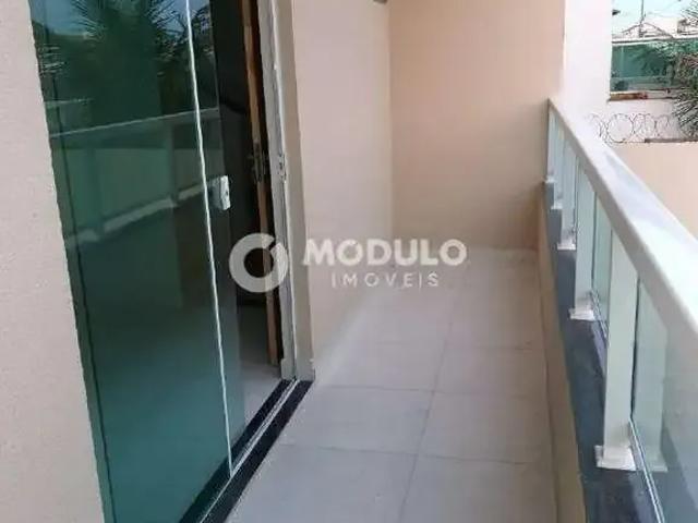Apartamento para Locação em Uberlândia/MG Alto Umuarama 3 Quartos
