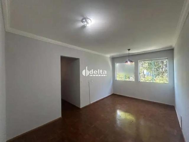 Apartamento para Locação em Uberlândia/MG Alto Umuarama 3 Quartos