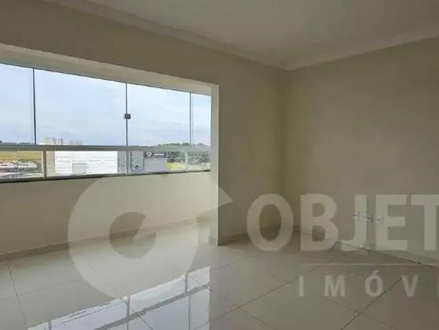 Apartamento para Locação em Uberlândia/MG Alto Umuarama 3 Quartos