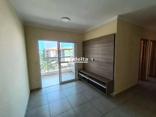 Apartamento para Locação em Uberlândia/MG Alto Umuarama 3 Quartos