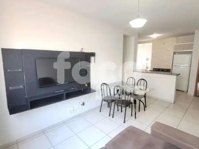 Apartamento para Locação em Uberlândia/MG Alto Umuarama 3 Quartos